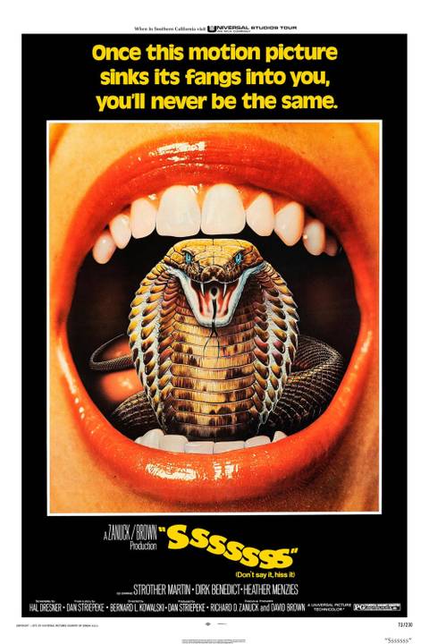 Sssssss Summary, Trailer, Cast, Where to Watch and More