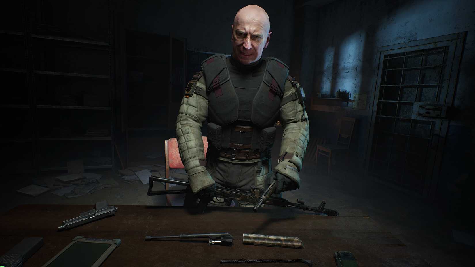 S.T.A.L.K.E.R. 2: Heart of Chornobyl Is A "Huge" Game With A LOT Of ...