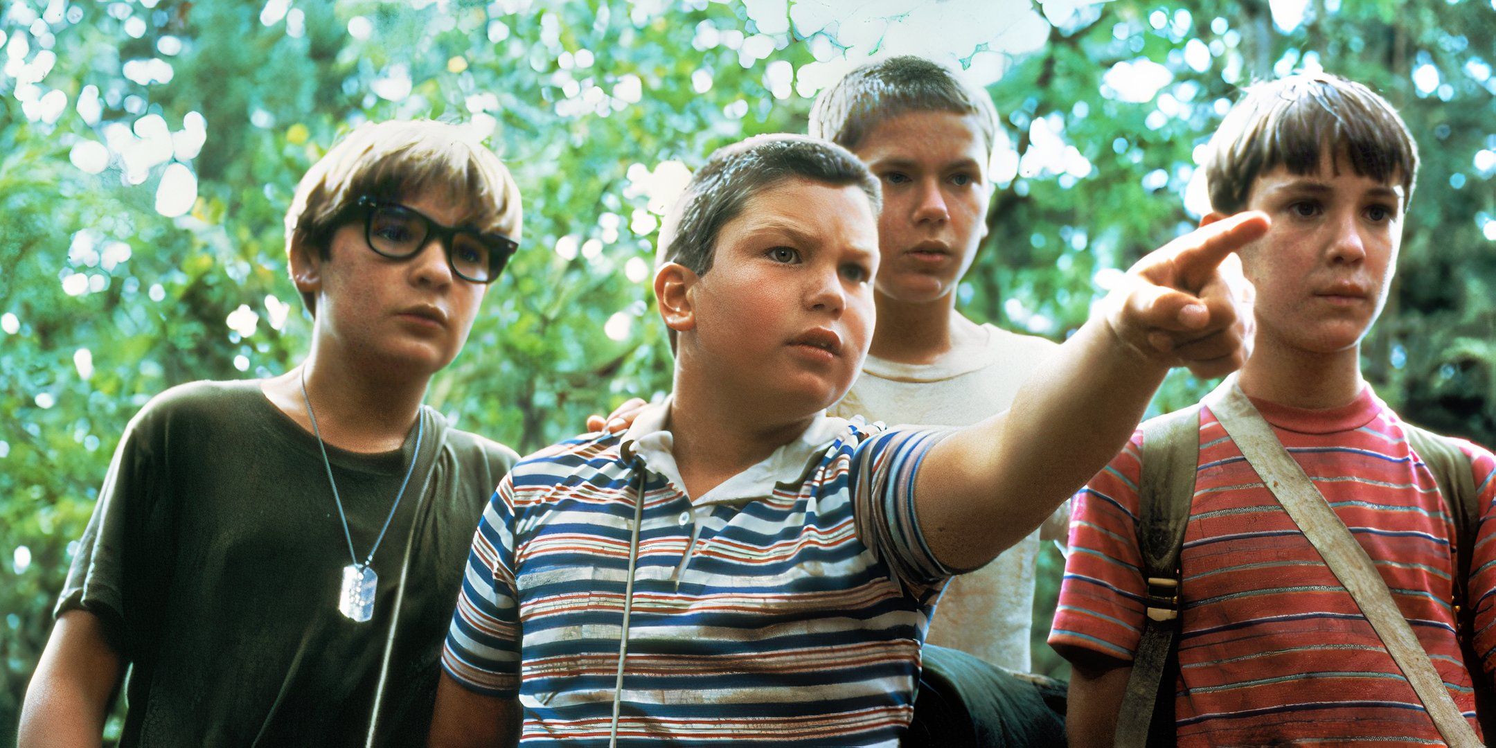 Stand by Me Summary, Trailer, Cast, Where to Watch and More
