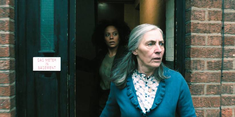 Missing You First-Look Images Reveal Netflix's Next Harlan Coben Adaptation