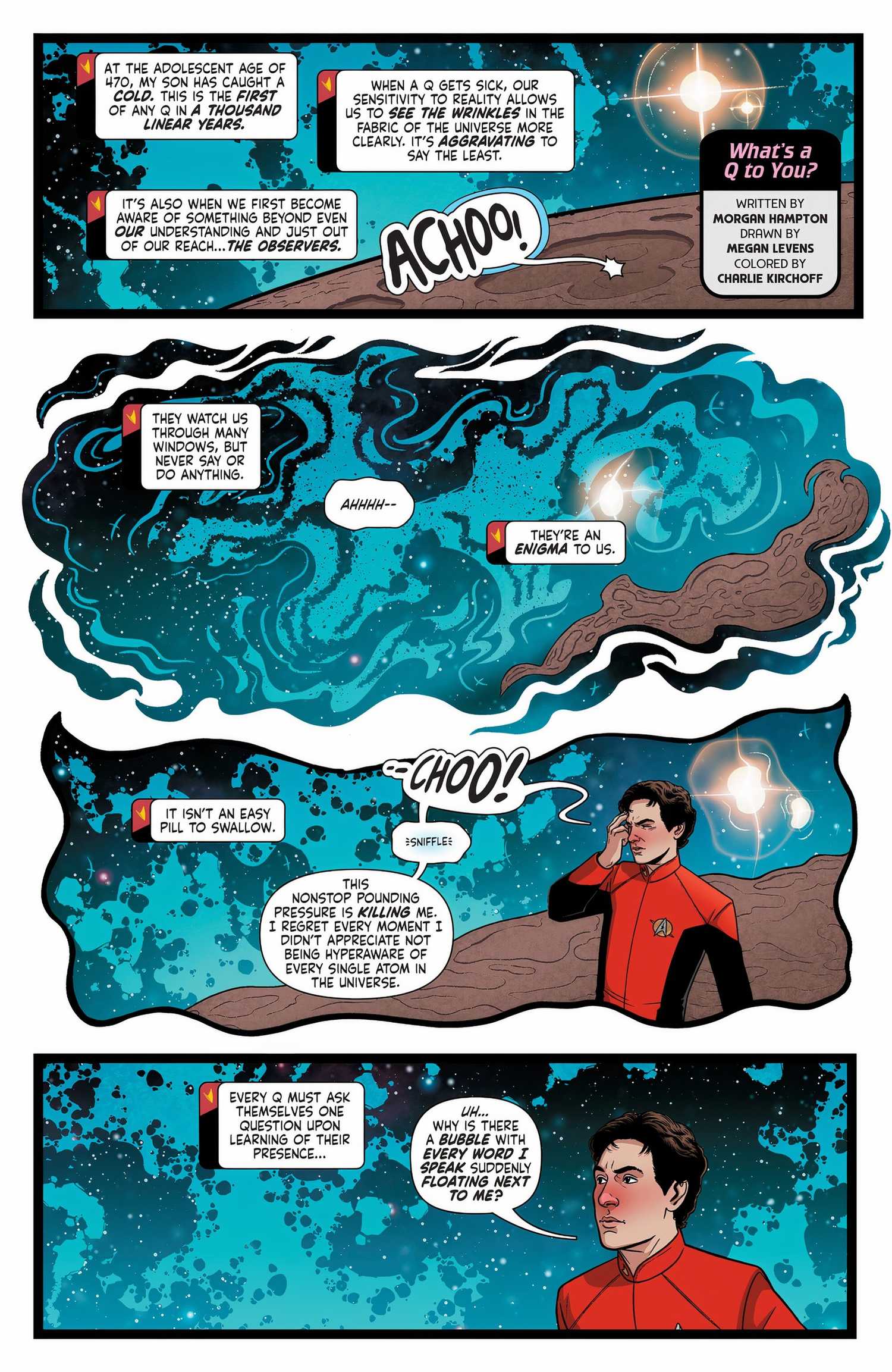 Star Trek Introduces Its Most Powerful Alien Species of All Time ...