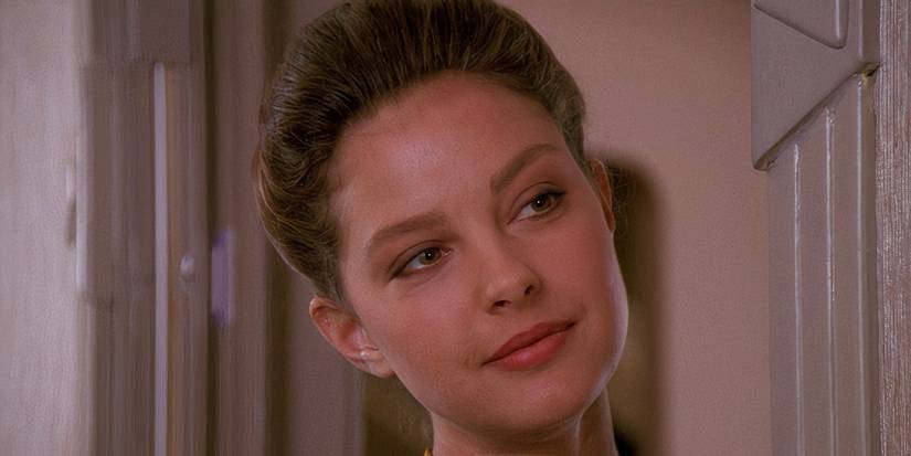 I'm Still Annoyed This Star Trek: The Next Generation Character Was ...