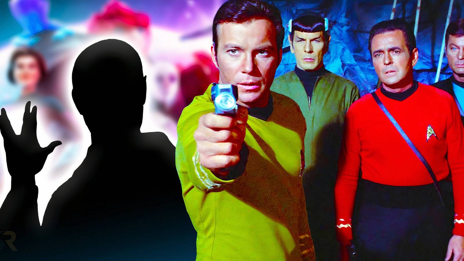 Star Trek's Forgotten Show With Only 22 Episodes Is The Franchise's 3rd Best (According To ...