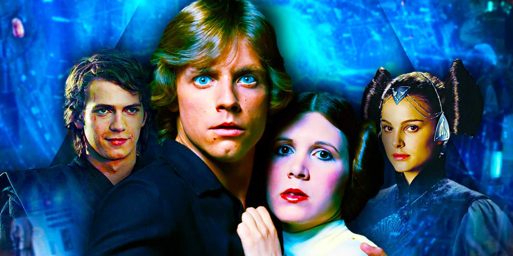 48 Years Later, Star Wars Has Completely Forgotten Why We Loved Luke ...