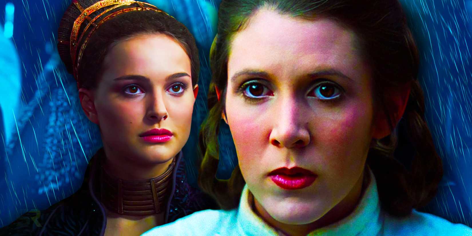 10 Plot Inconsistencies in Star Wars Prequels Explained