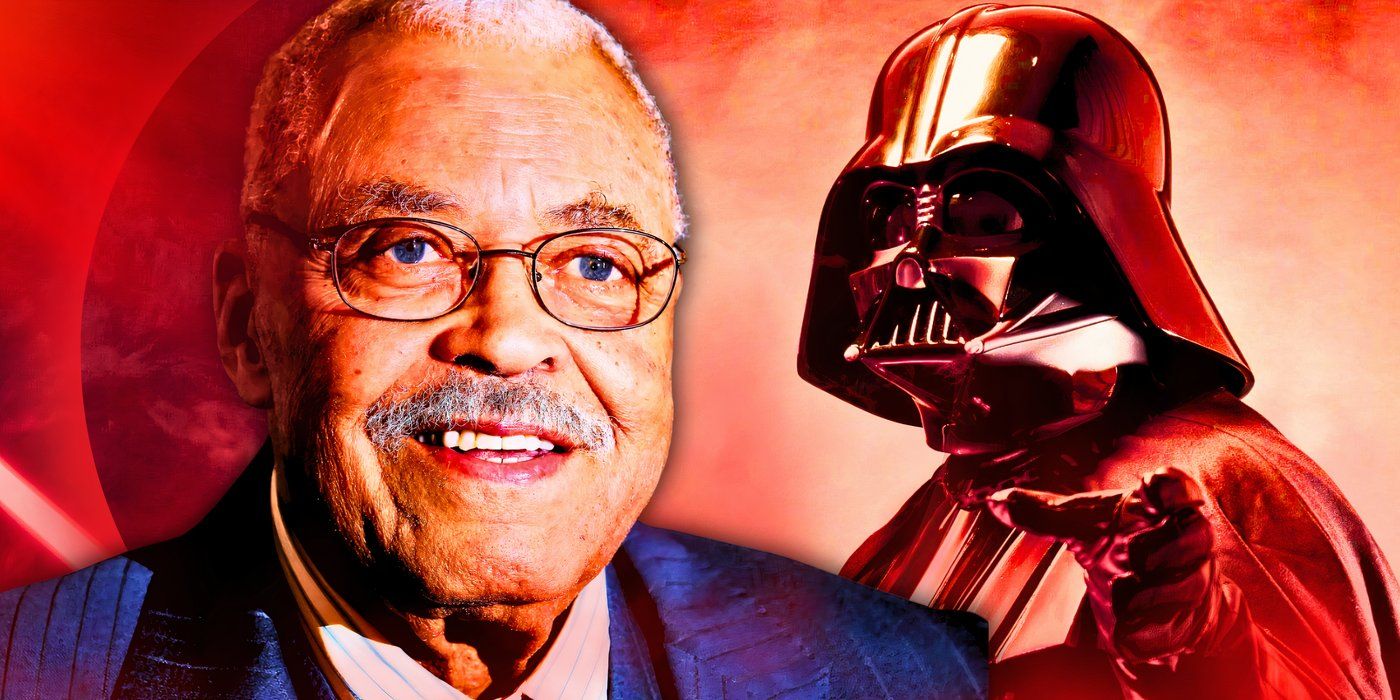 All 14 Actors Who've Played Darth Vader In Star Wars