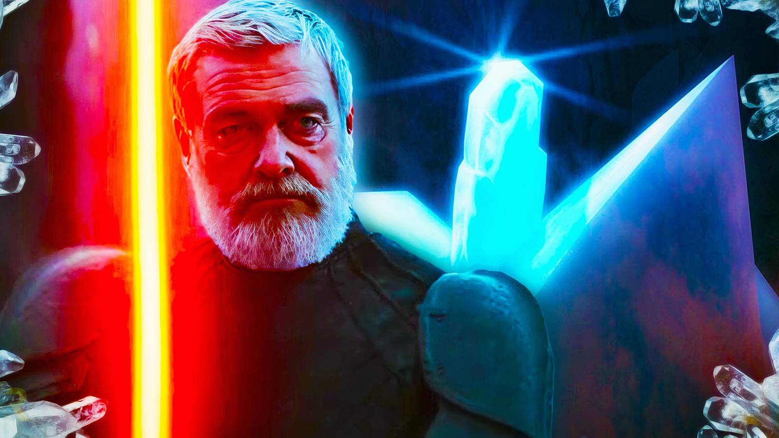 Star Wars: Every Lightsaber Crystal In Canon & Legends Explained (Not ...