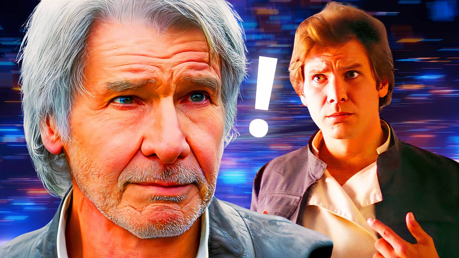 10 Things You (Maybe) Didn’t Know About Han Solo