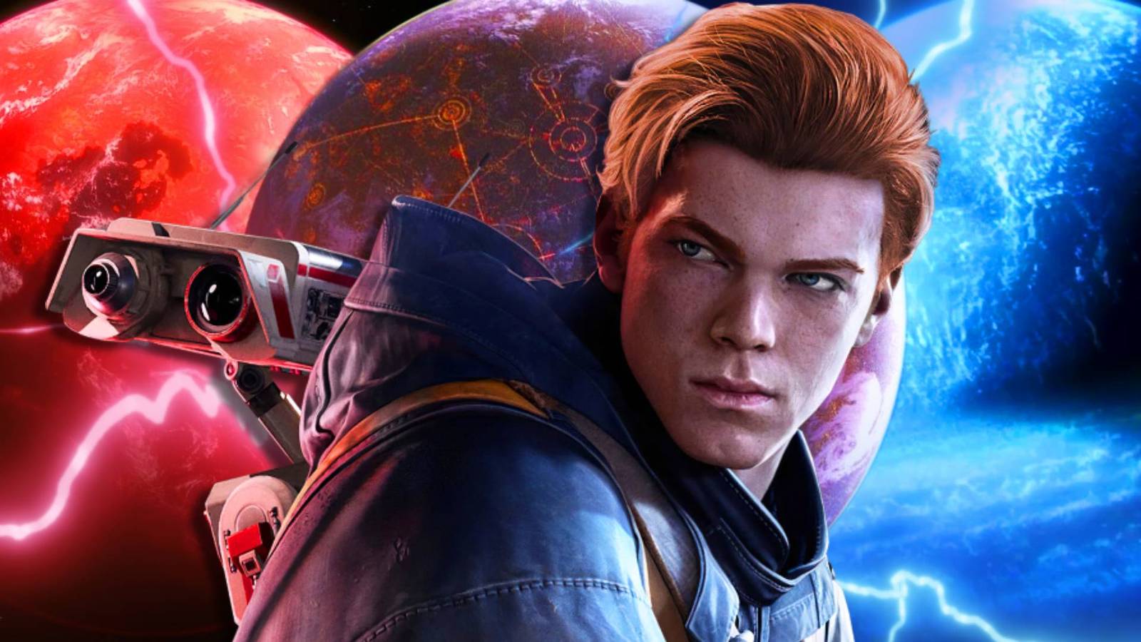 Star Wars Jedi Survivor PS4 & Xbox One Disastrous Performance Proves We ...