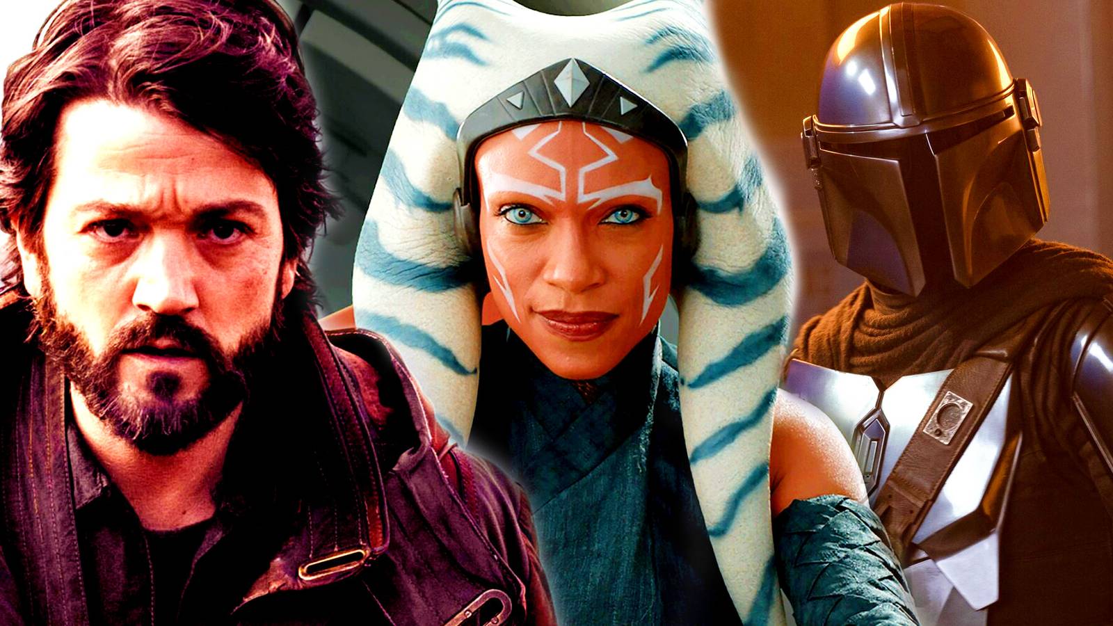 Only One Star Wars TV Show Has Broken This Massive Rotten Tomatoes ...