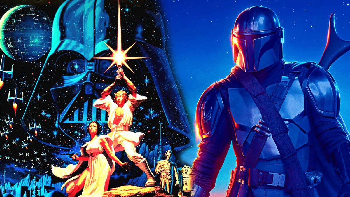 Star Wars Canon Has Created A Massive Original Trilogy Plot Hole That ...