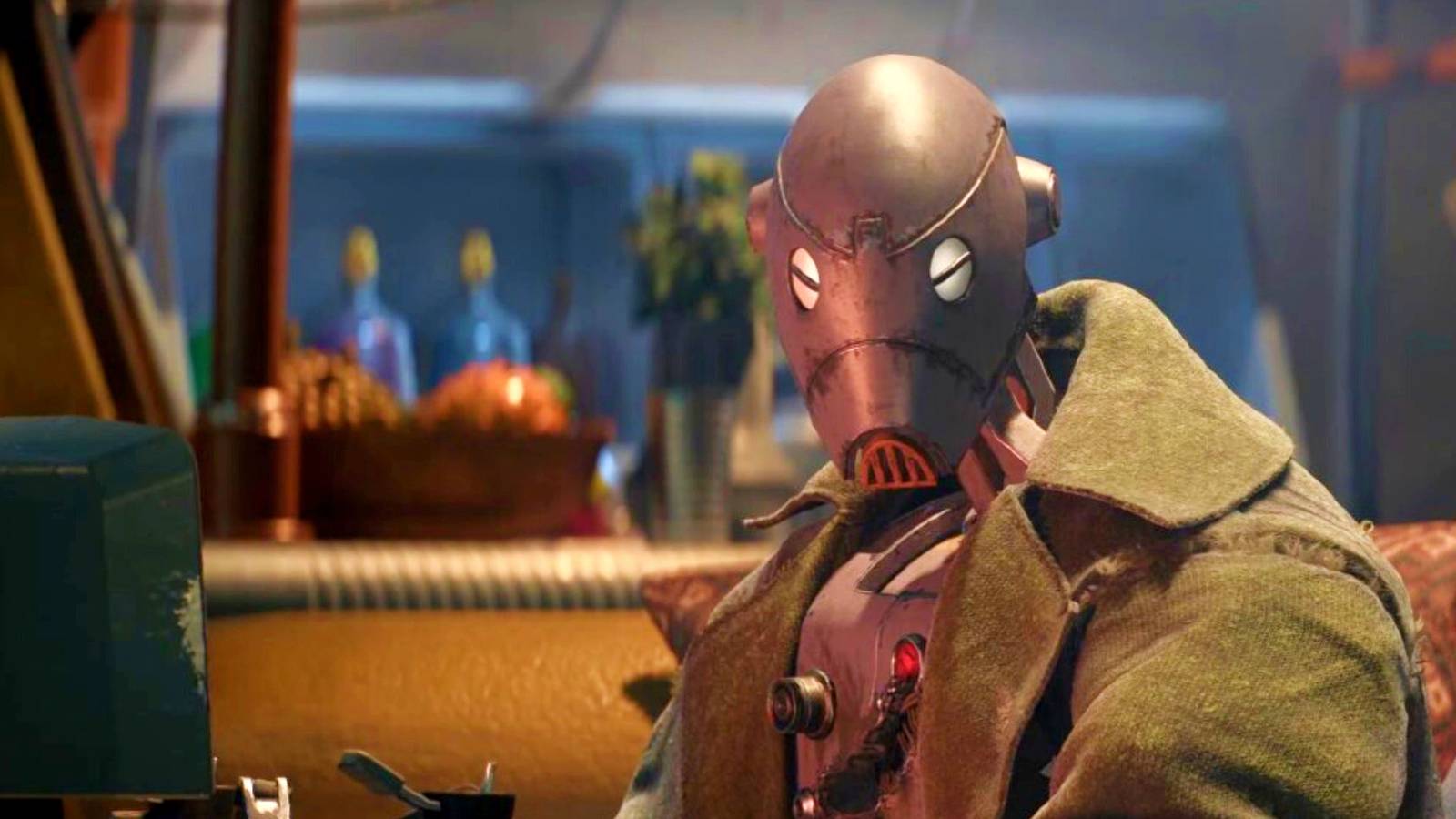 Star Wars Outlaws: Should You Keep The Pearl Or Give It To The Broker?