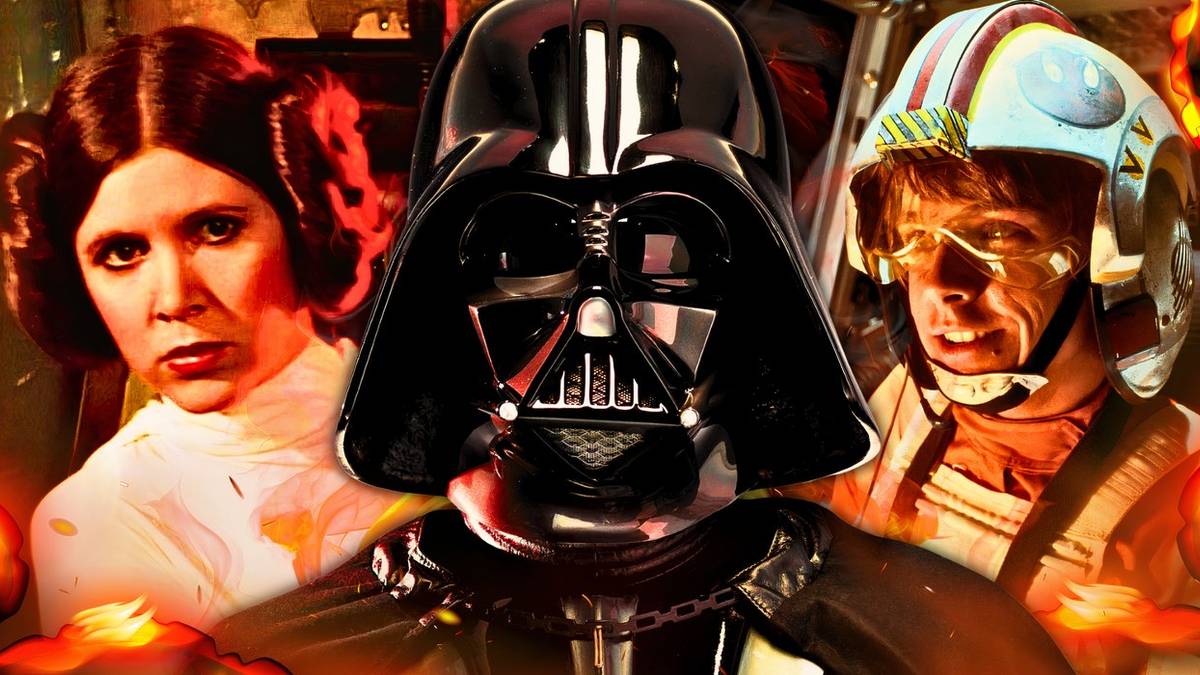 Star Wars Just Introduced Princess Leia's Final Chance for Closure with ...
