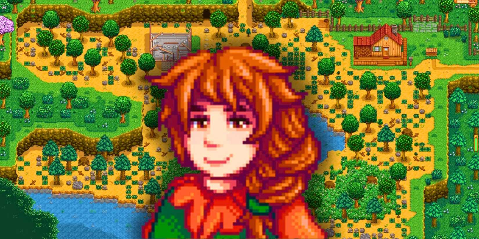 Stardew Valley: What Are Marnie’s Hours, Really?