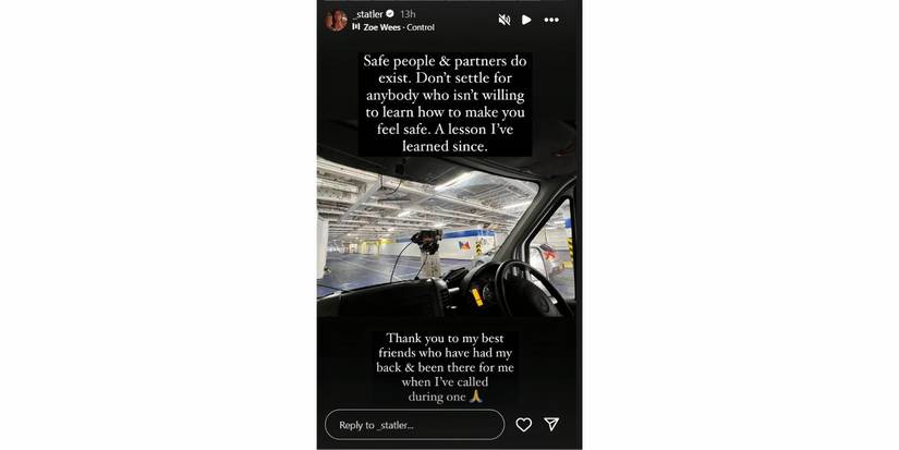 90 Day Fiancé’s Statler Riley Makes Disturbing Accusation Against Dempsey