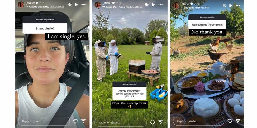 90 Day Fiancé’s Statler Riley Finally Reveals Current Relationship ...