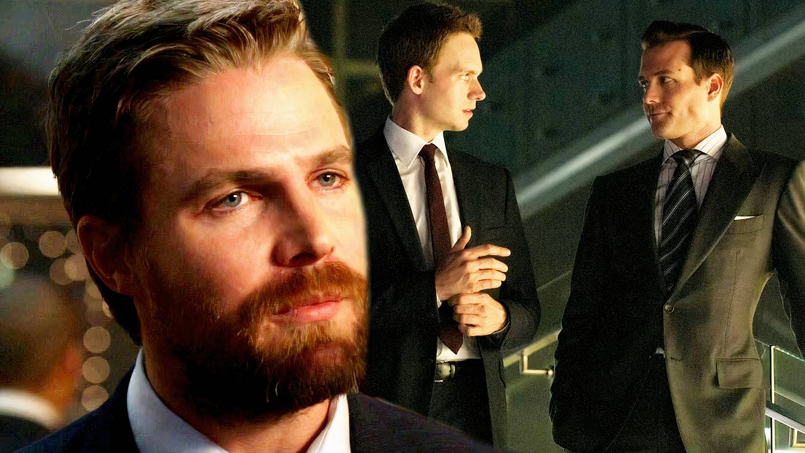 Suits: LA’s Similarity To The Original Show Bluntly Addressed By ...