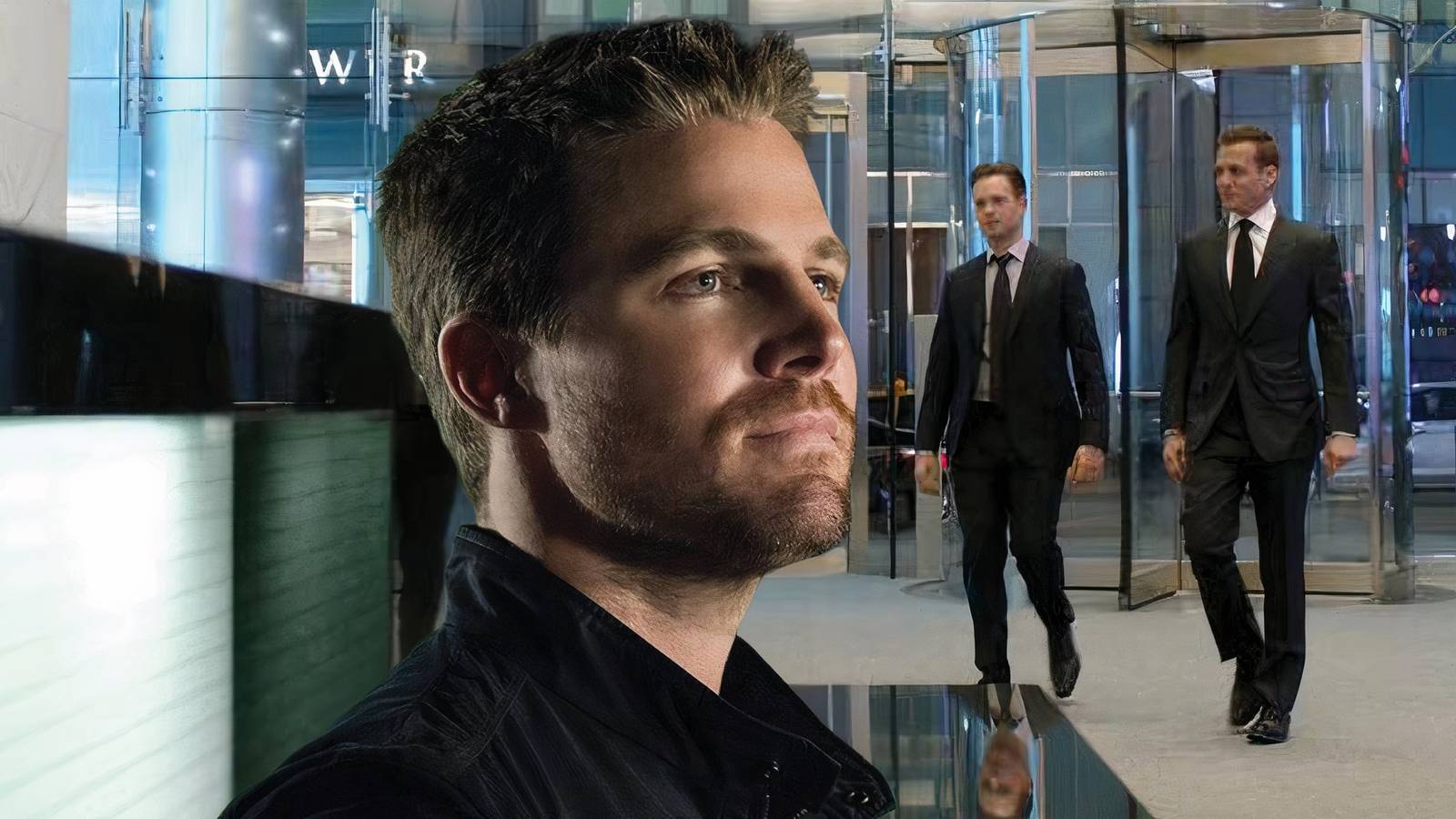 Suits: LA Scores $12M Credit As Change In Spinoff’s Original Filming ...