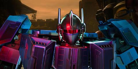 Transformers One Summary, Trailer, Cast, Where to Watch and More