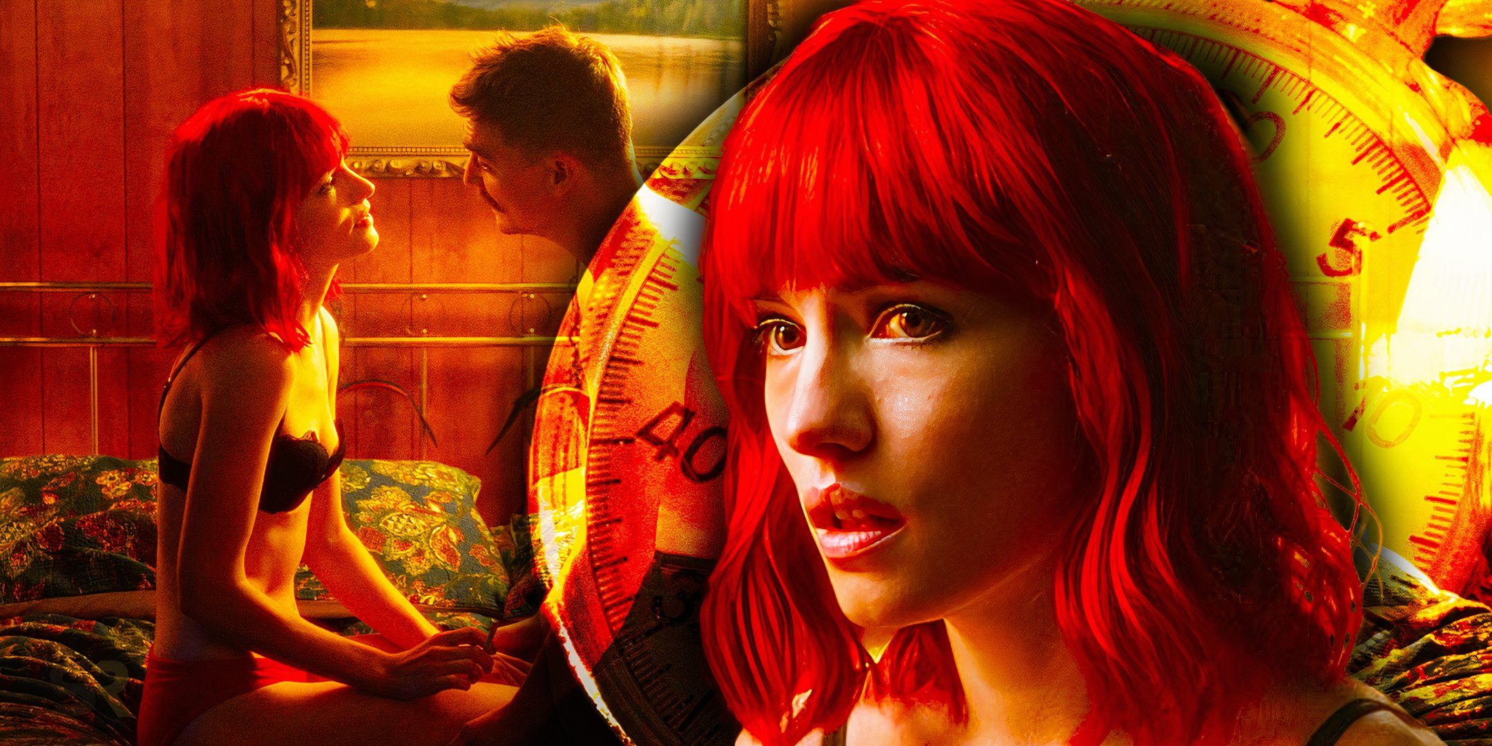Strange Darling Summary, Trailer, Cast, Where to Watch and More