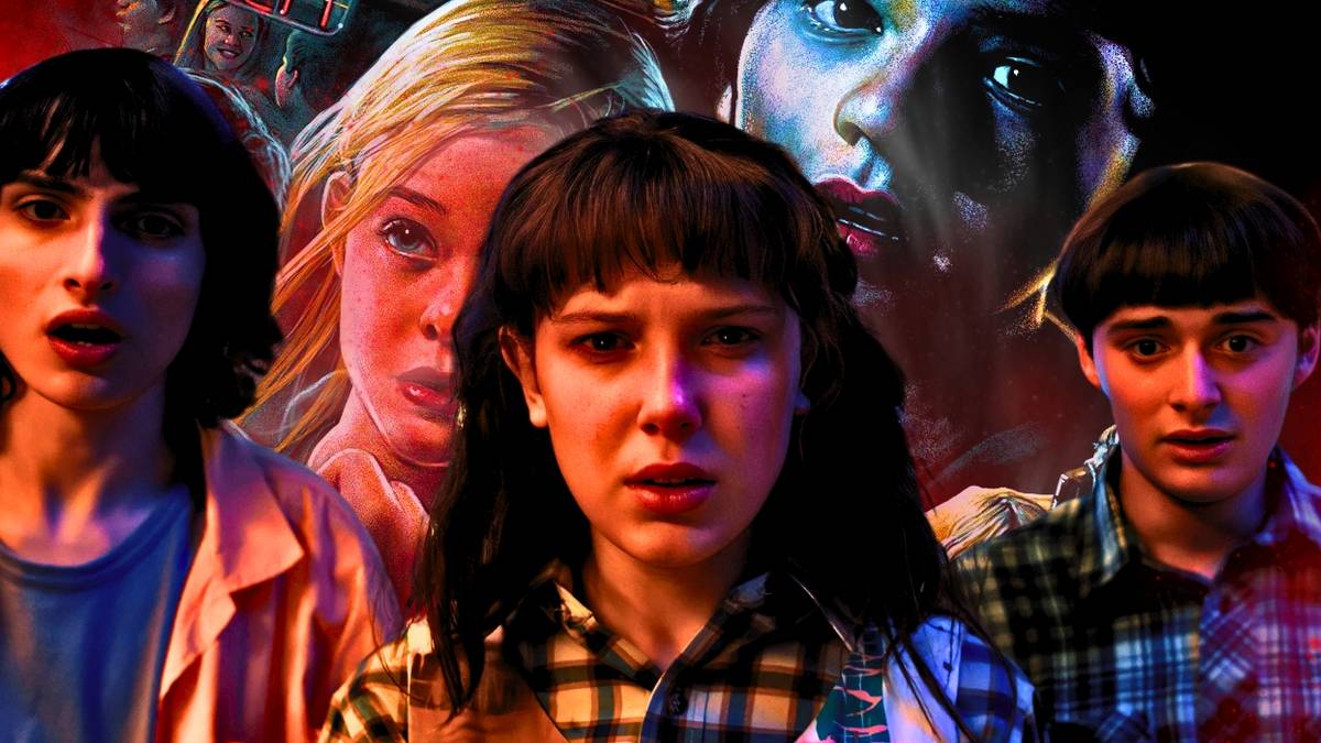 This Underrated Sci-Fi Movie Did Stranger Things' Premise 5 Years ...