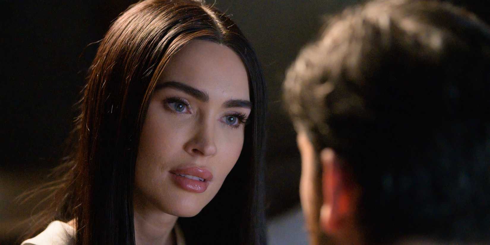 Subservience Director Explains Megan Fox's Approach To Playing An Android