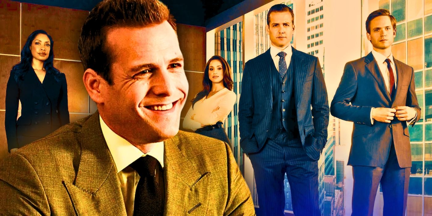 Mike Ross’ Suits: L.A. Return Could Undo What Suits Took 7 Seasons To Build