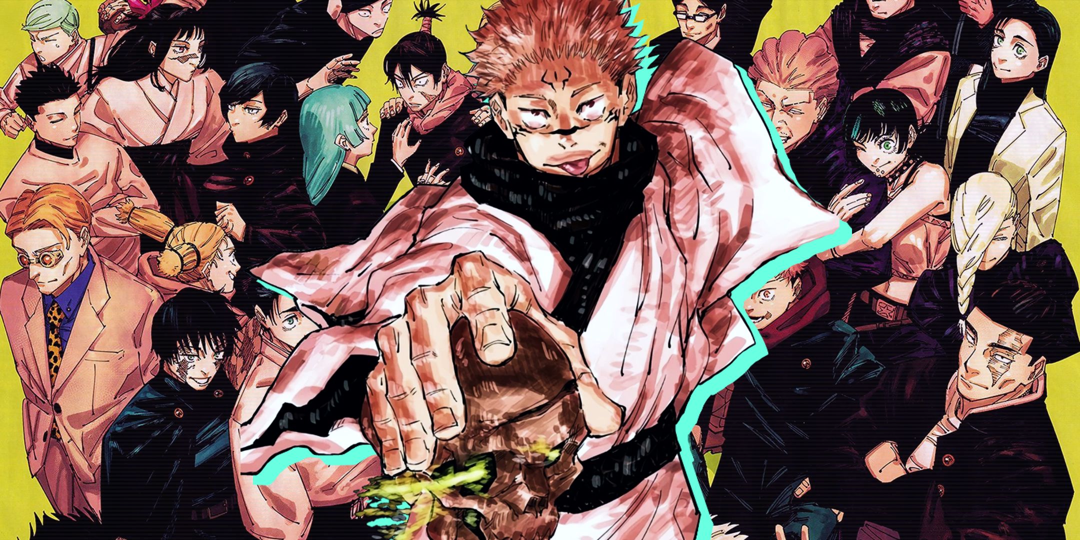 "Nah, I'd Win": Jujutsu Kaisen's Finale Revealed the True Meaning of ...