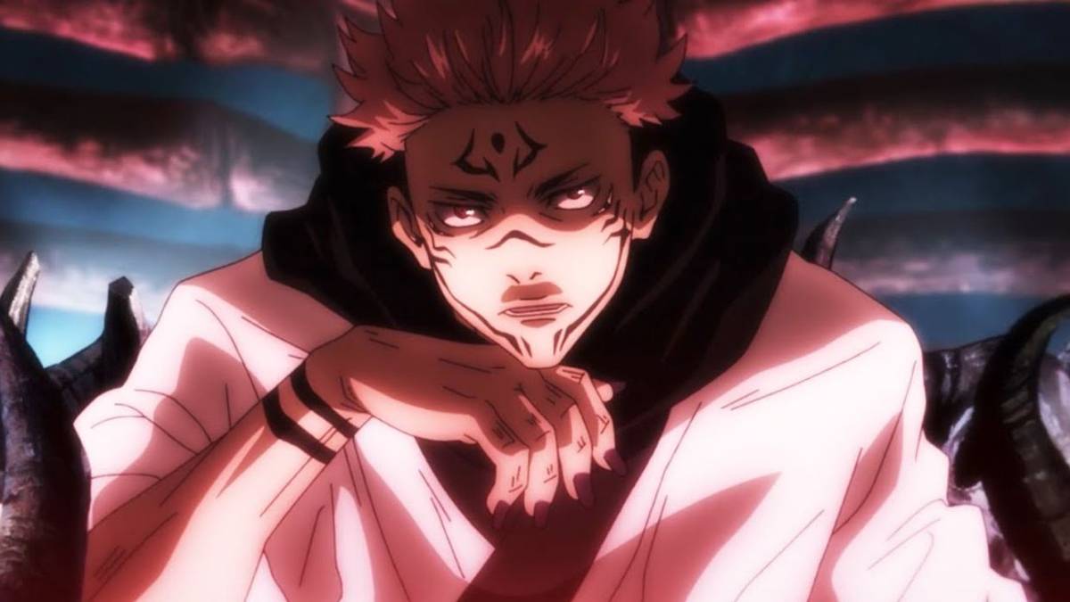 Jujutsu Kaisen's Finale Explained Why Sukuna Became a Villain (Almost)