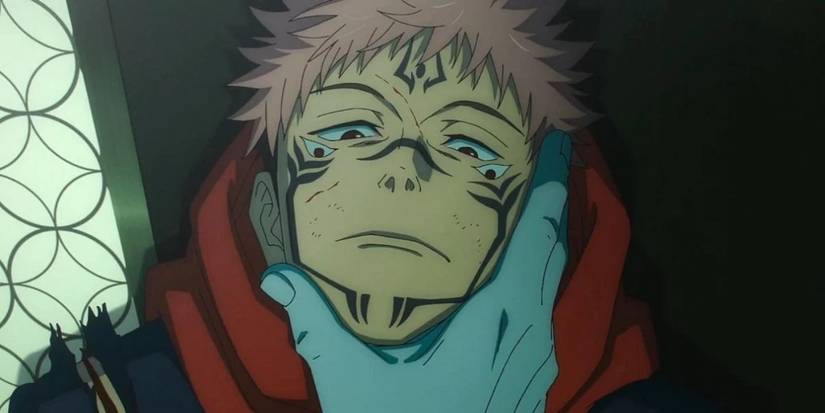 One Thing Sets Jujutsu Kaisen's Mahito And Sukuna Apart From Other ...