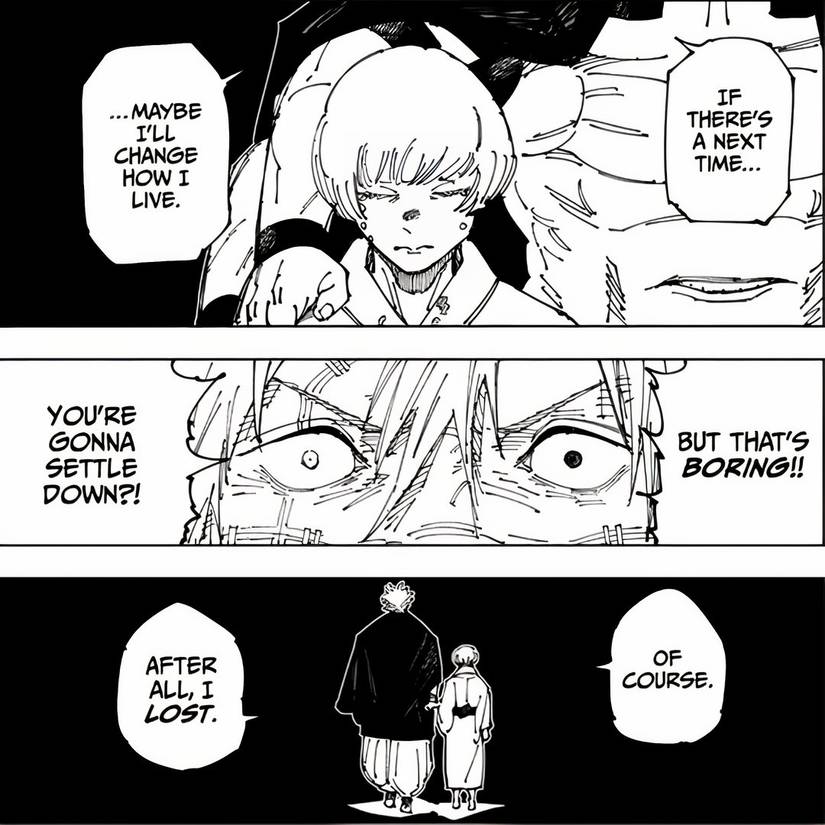 What Happens to Sukuna's Final Finger in Jujutsu Kaisen and Can He Ever ...