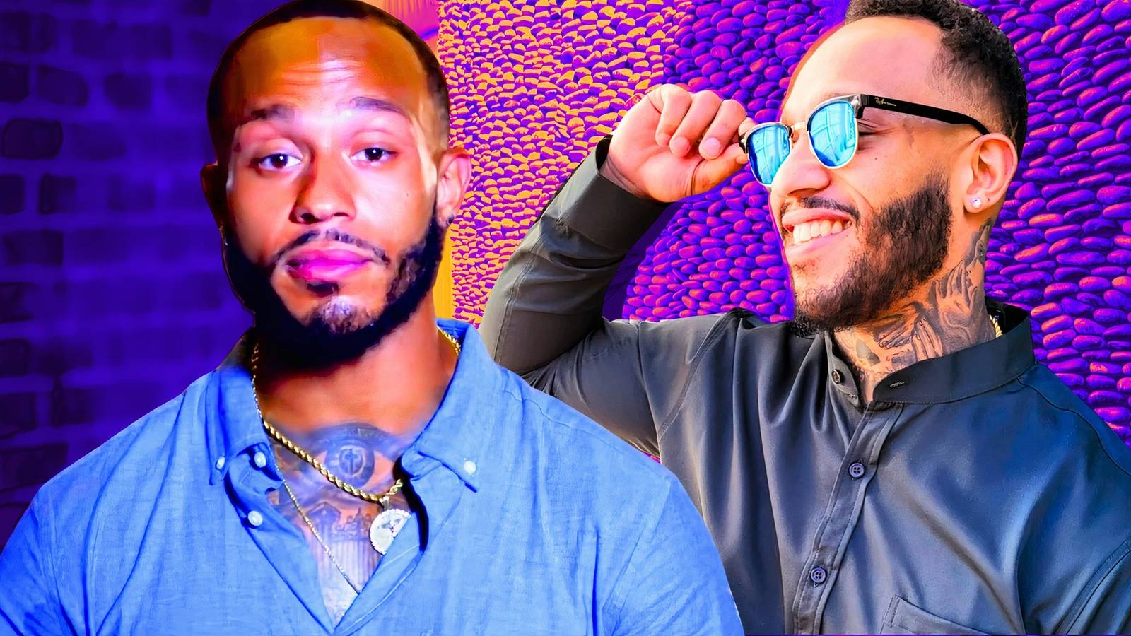 What Happened To Olajuwon Dickerson After Married At First Sight Season 14?