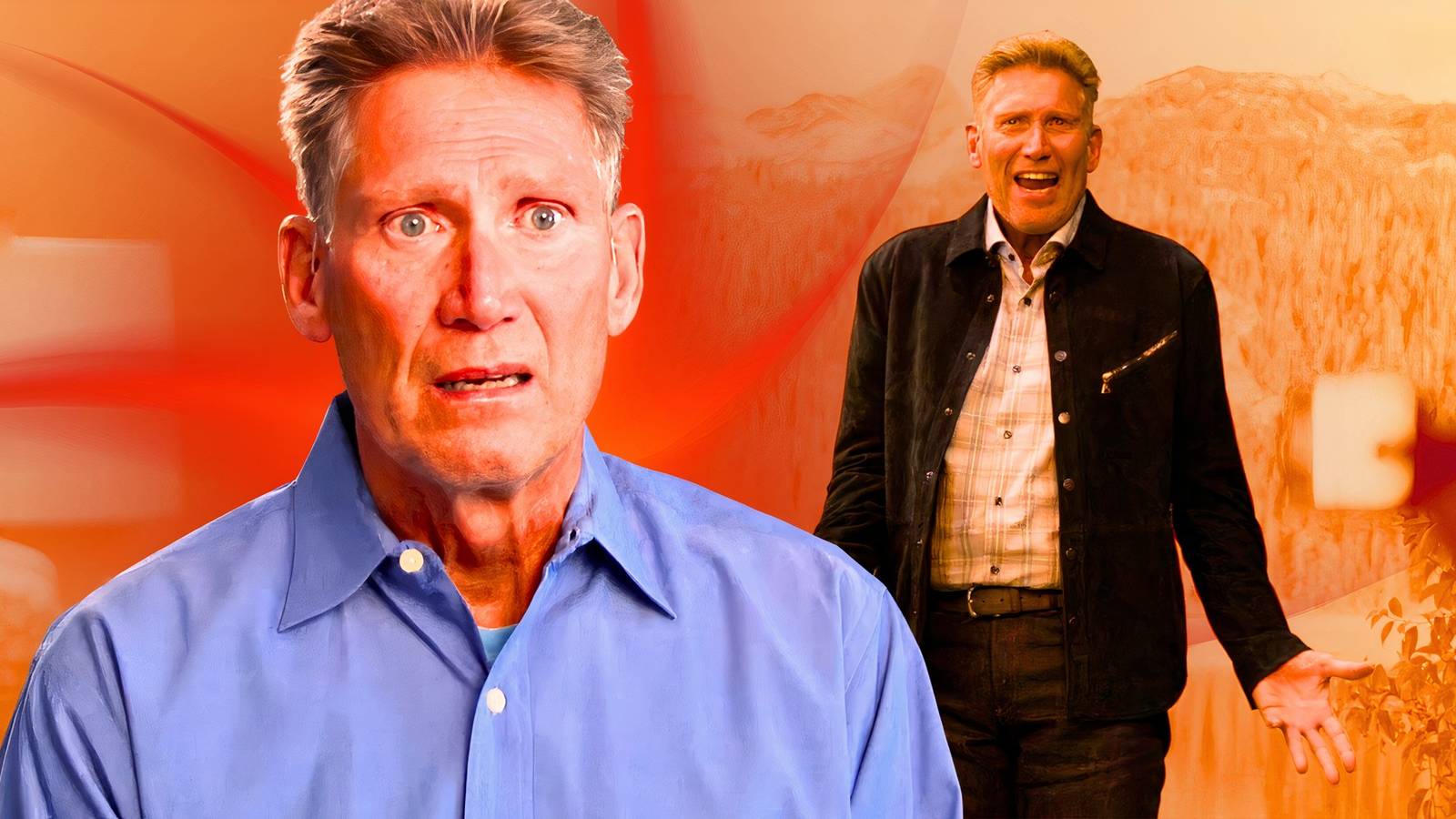 The Golden Bachelor: 10 Reasons Gerry Turner Was Canceled (He Brought ...