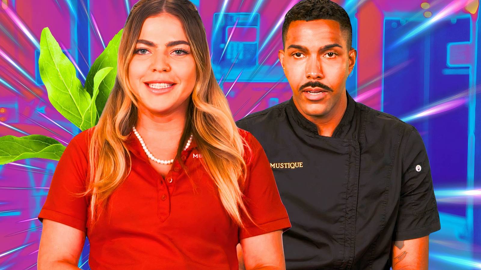 Below Deck Mediterranean: I'm Convinced Bri Muller Is The Producer ...