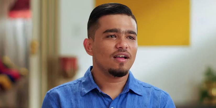 90 Day Fiancé's Veah Netherton Gives Jaw-Dropping Update About ...