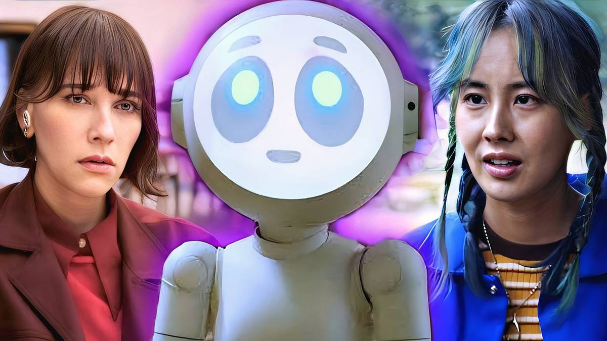 Sunny Season 1 Ending Explained