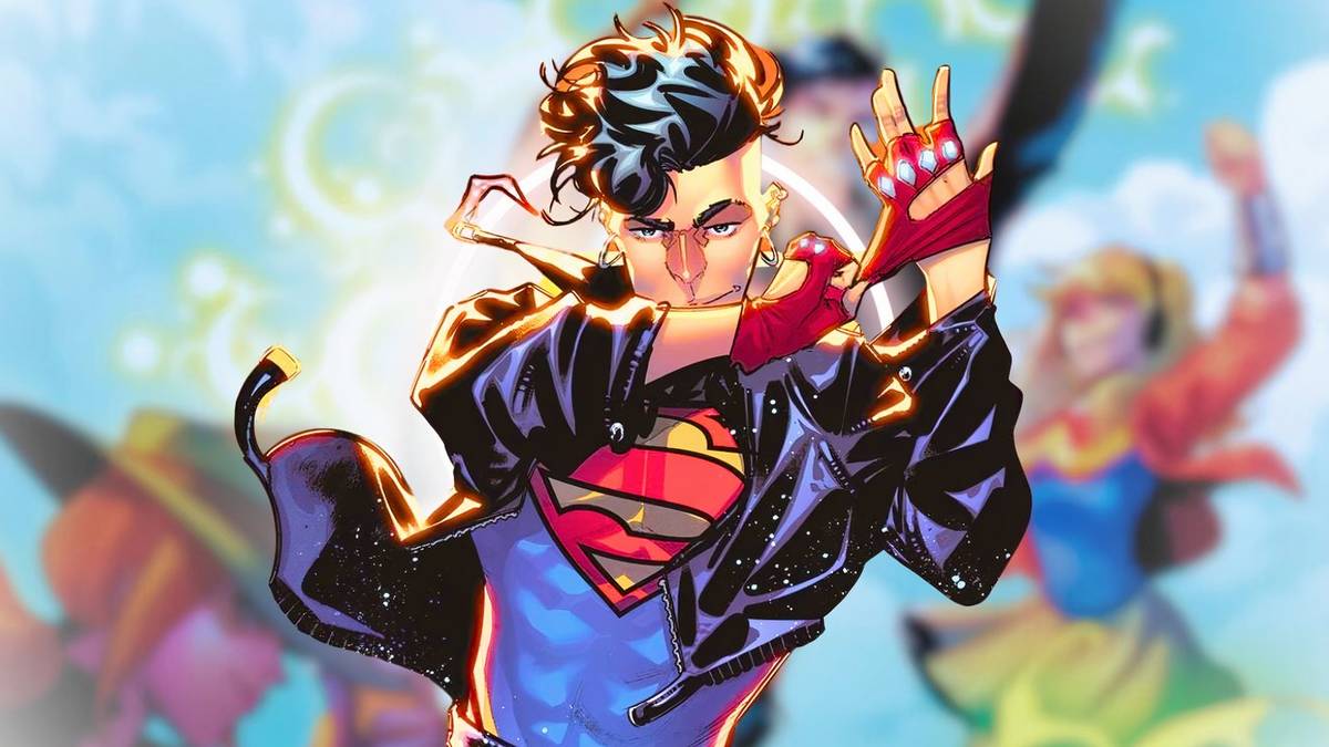 Why Now is the Perfect Time for DC's Young Justice to Make a Comeback