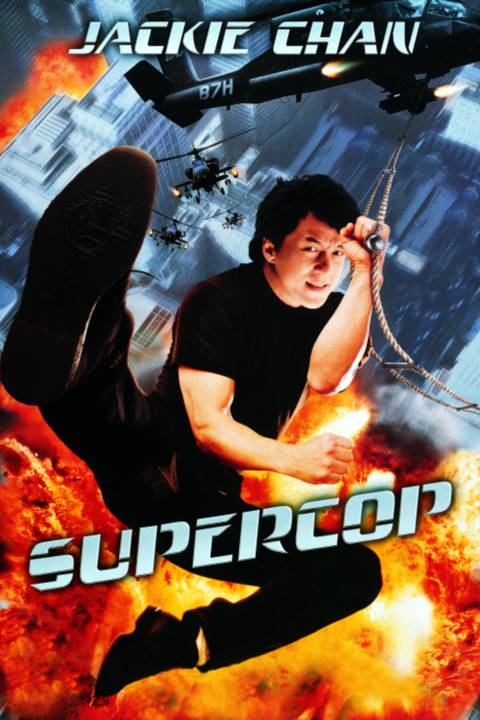 Supercop Summary, Trailer, Cast, Where to Watch and More