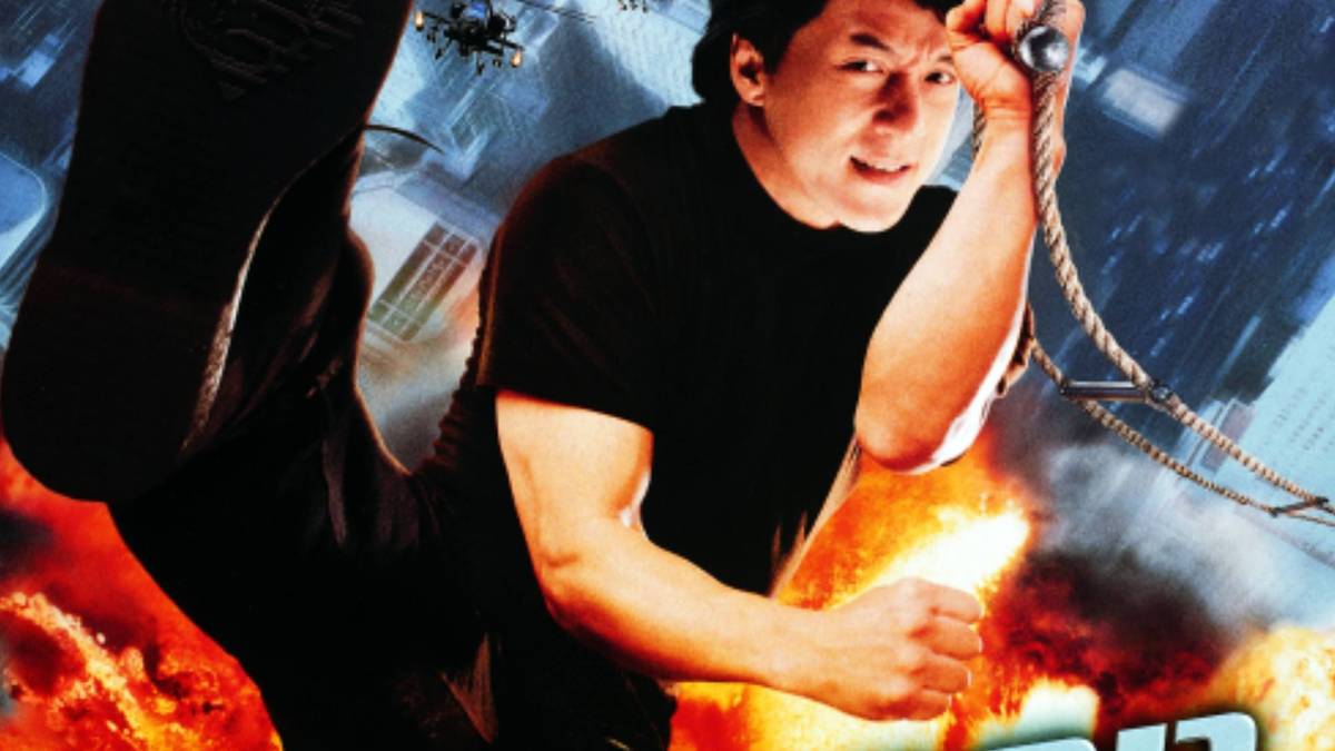 Supercop Summary, Trailer, Cast, Where to Watch and More