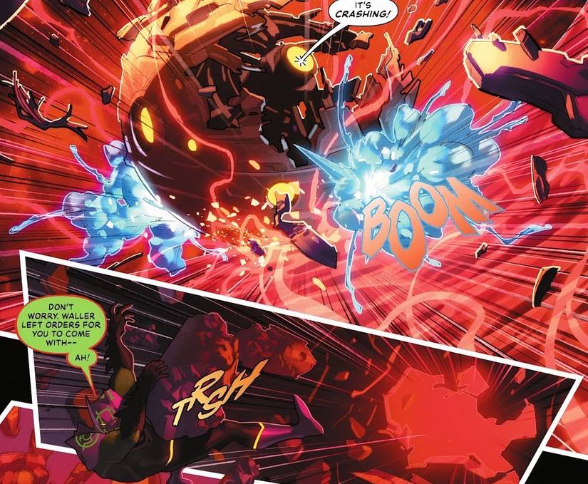 Superman and Batman's Combined Form Gets New Design & Codename as an ...