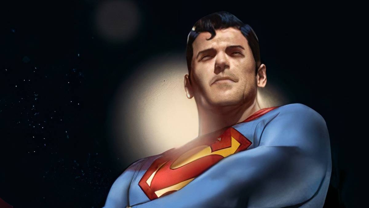 Superman's Unexpected (But Logical) Weakness Changes His Balance of ...