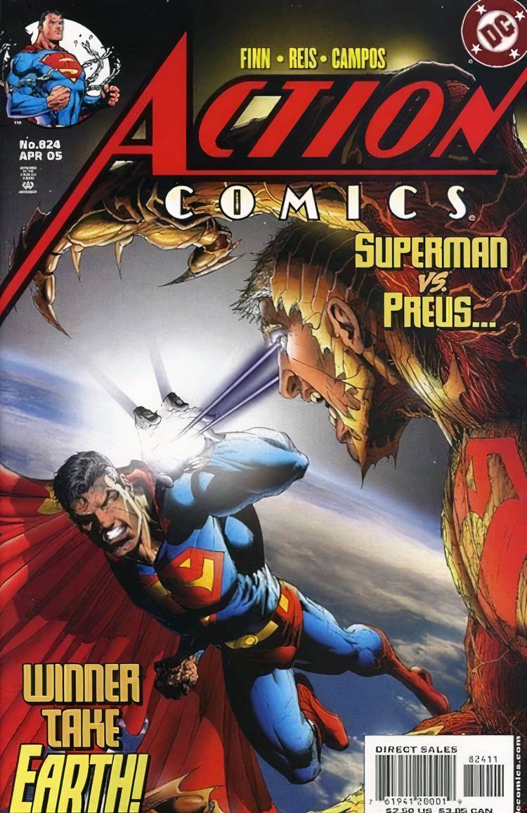 Kryptonian "Black Light" Powers Prove There Are Still Abilities ...