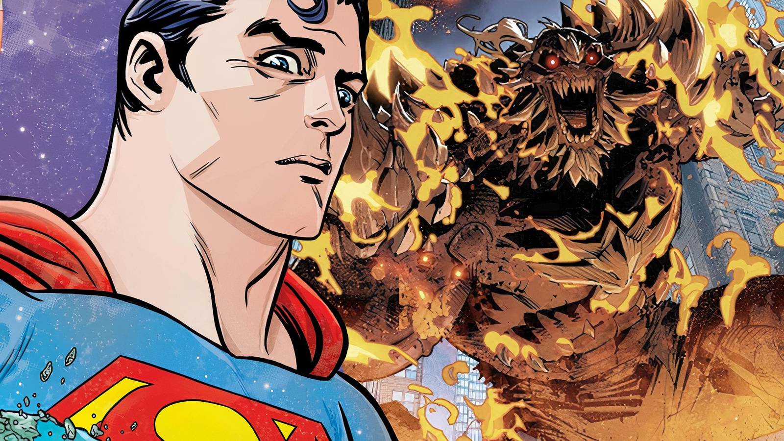 Doomsday Returns To DC With A Jaw-Dropping Redesign, Guaranteed To ...