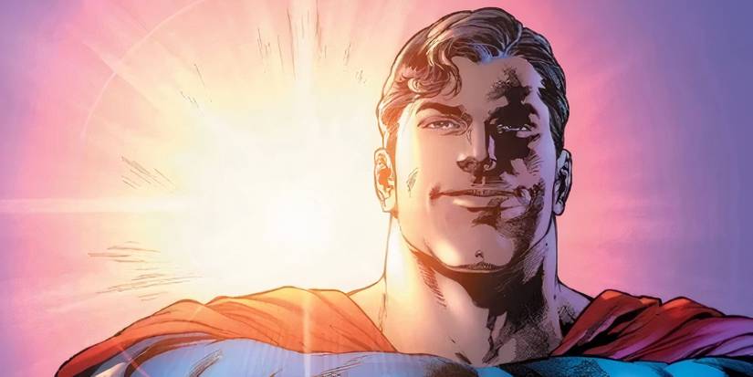 Doomsday's Very First Kill in DC Lore Immediately Established Him as ...