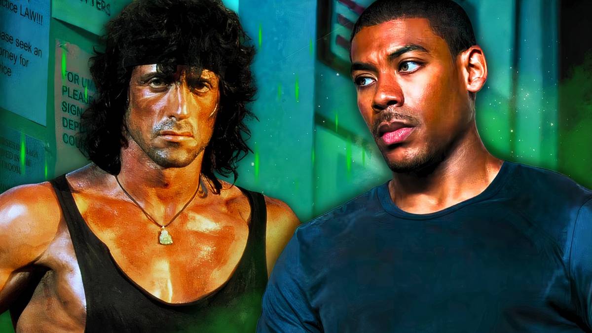 Stephen King's Review Of Rebel Ridge Shows Everyone Forgets What ...