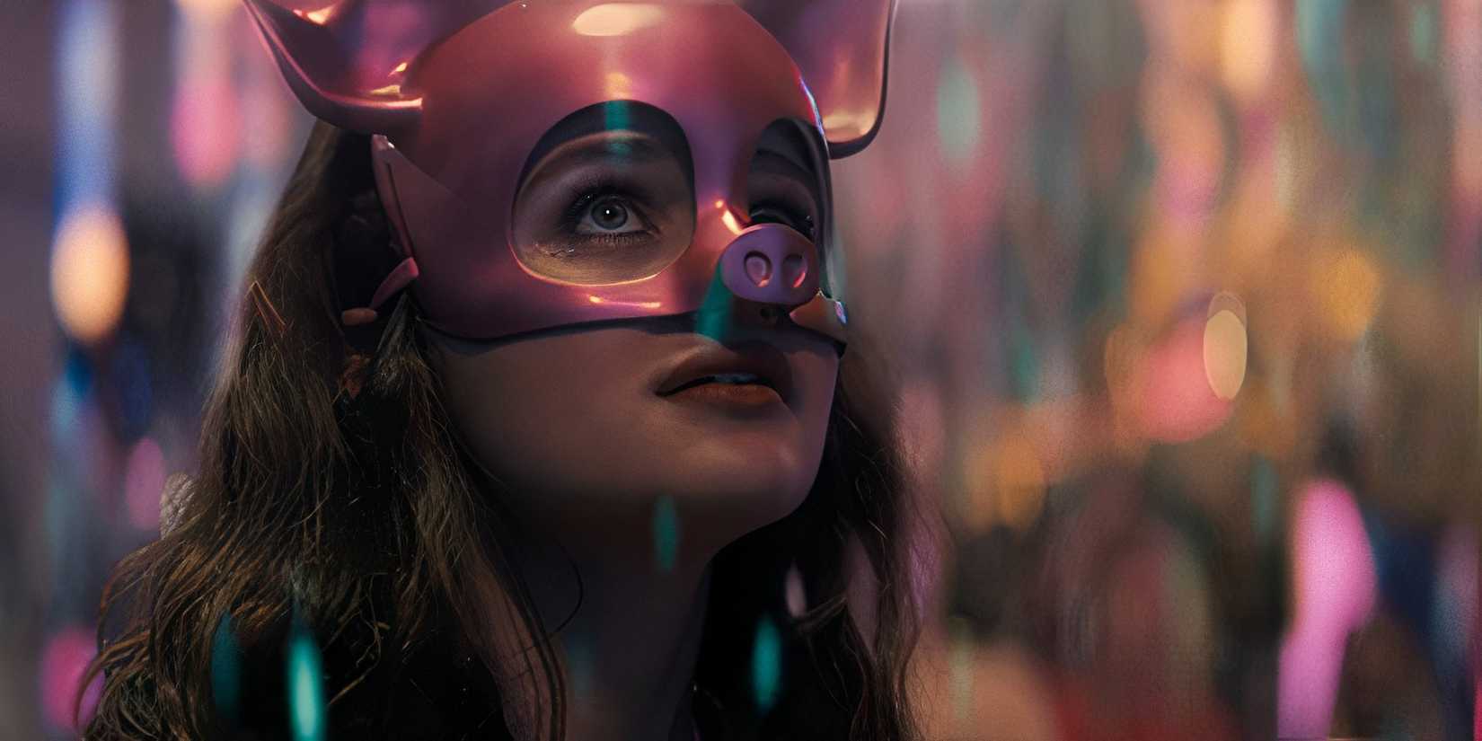 Surprising Theory Claims That Netflix's New Sci-Fi Movie Is A Secret ...