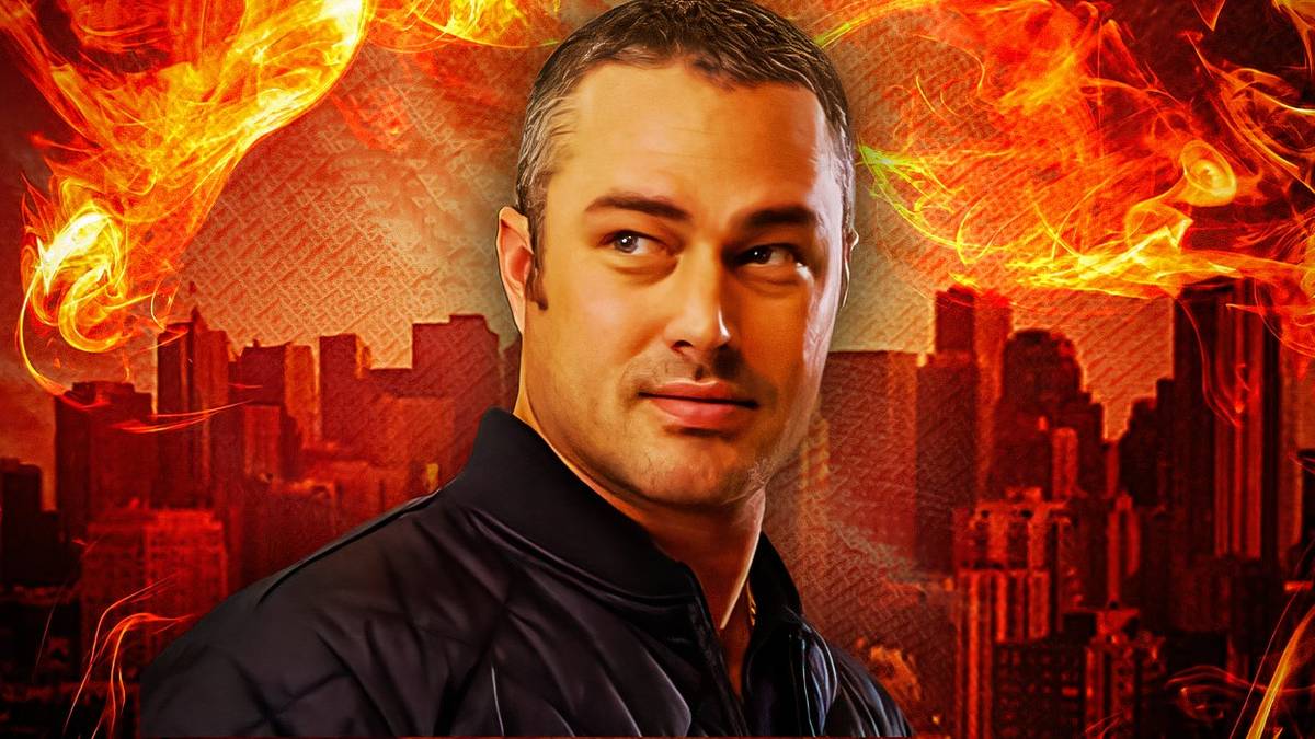 Where Is Severide In Chicago Fire Season 13? Why Taylor Kinney Was ...