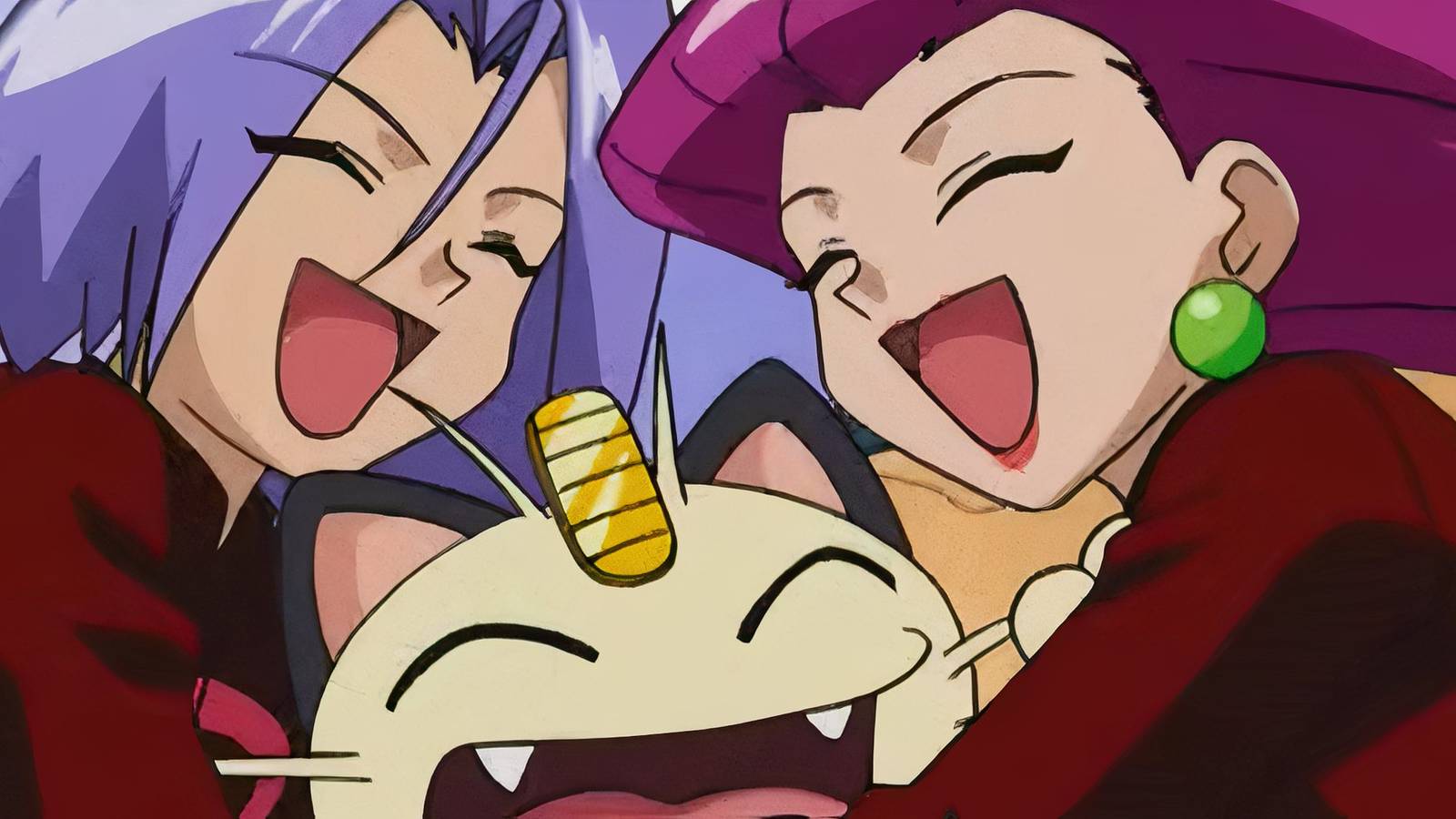 10 Strongest Pokémon Team Rocket Ever Used, Ranked