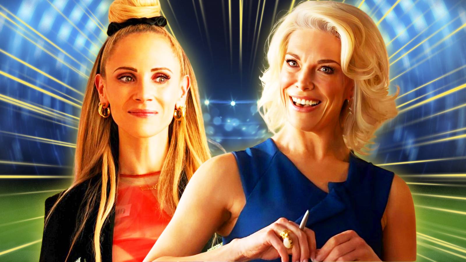 Ted Lasso Season 4 Update Keeps Hope Alive For Paying Off Rebecca ...
