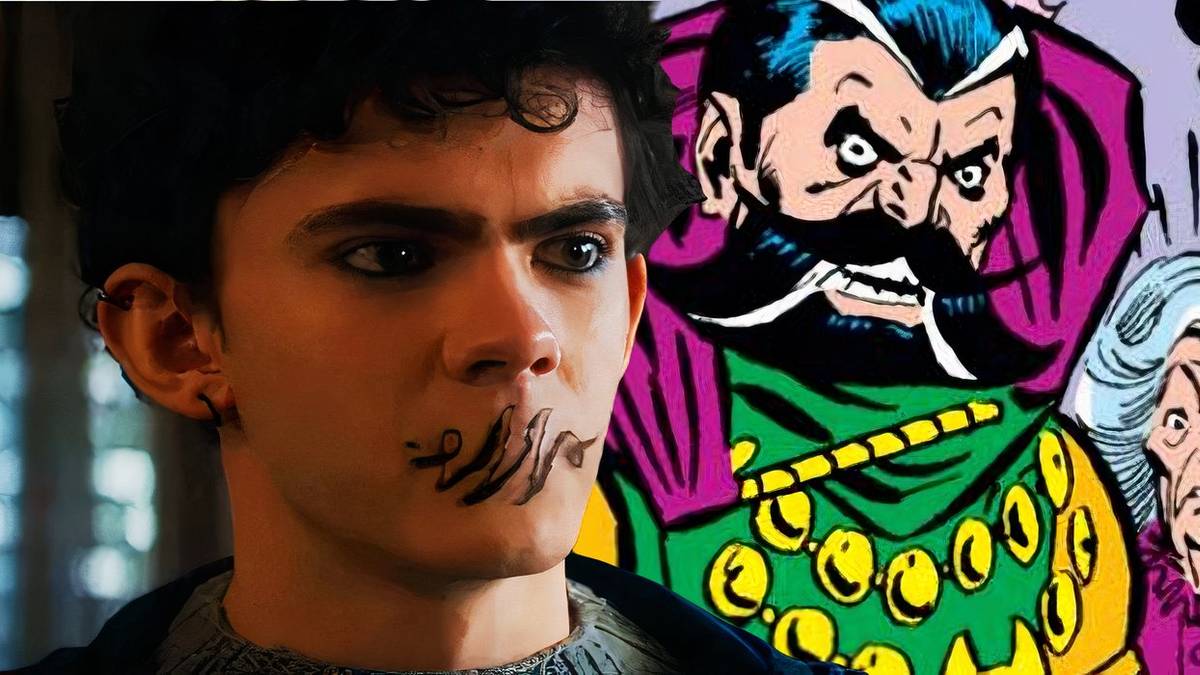 Marvel Just Revealed 4 New Clues To Joe Locke's Character's Identity In ...